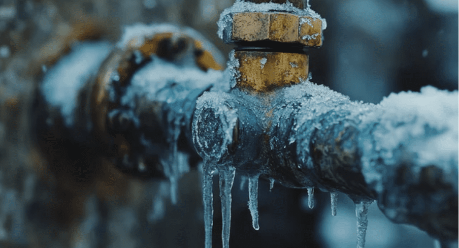Prevent Frozen Pipes: Keep Your Home Safe This Winter - Haven Builders ...